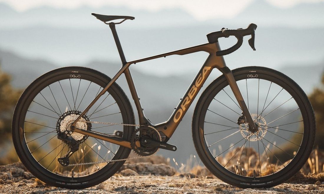 Orbea Denna M20i: una de las formas más deportivas de ir al trabajo en ...