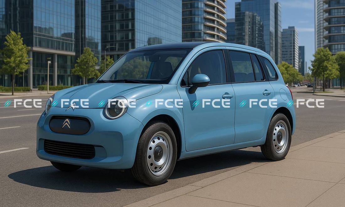 Primer vistazo al nuevo FIAT Multipla, el hermano del Opel Frontera ...