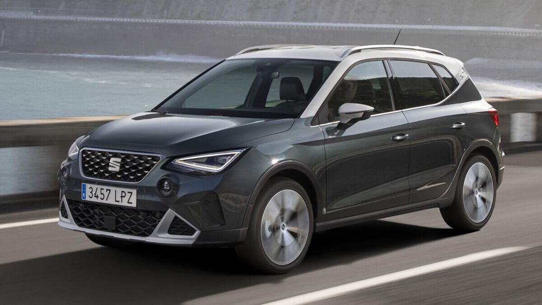SEAT podría utilizar plataformas de Renault y Dacia en sus próximos ...