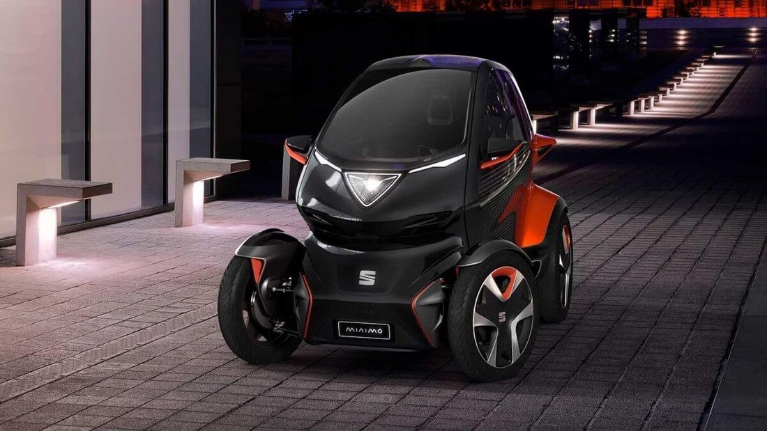 Ya a la venta el Silence S04, el primer coche eléctrico en España al ...