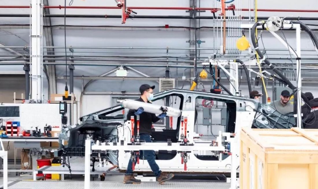 Elon Musk enfría las expectativas sobre la Tesla Cybertruck: aunque las ...