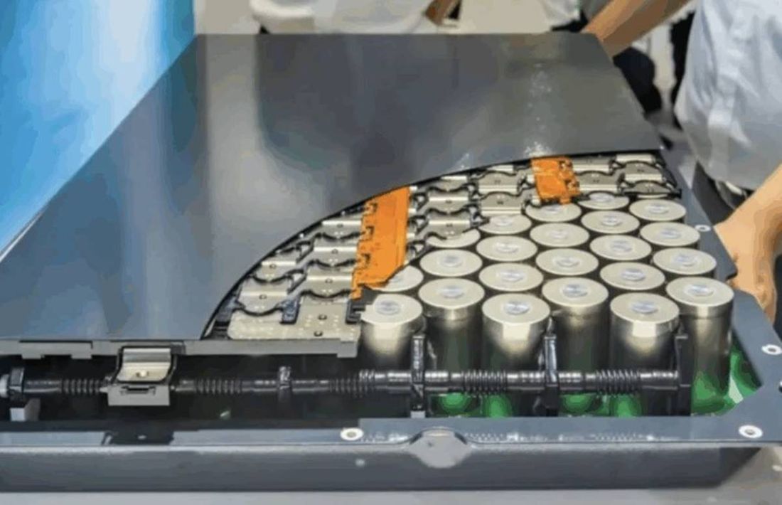 La empresa española Basquevolt comenzará a fabricar sus revolucionarias ...