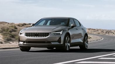 Polestar: últimas noticias, precios, pruebas y modelos eléctricos - FCE