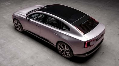 El nuevo Volvo ES90 ya tiene precio en España