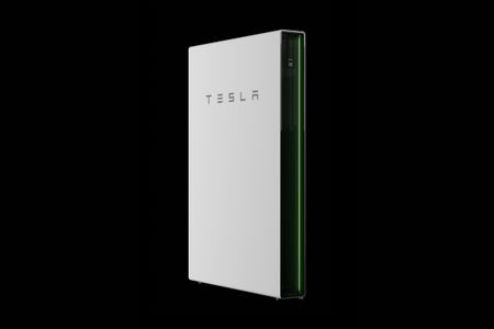 Llega a España la batería Powerwall de Tesla: 13,5 kWh de capacidad y ...