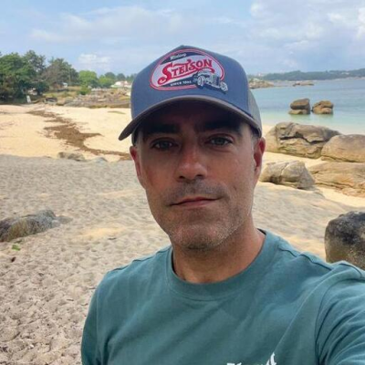 Carlos Noya - FCE