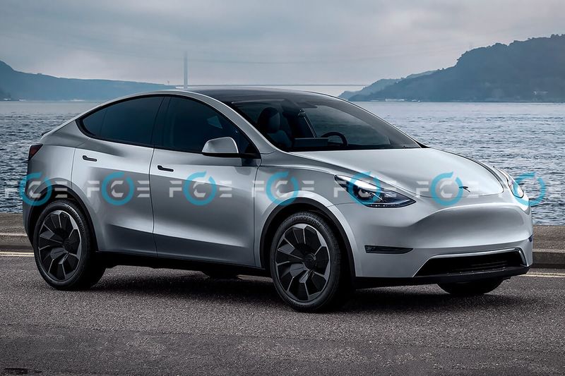 El diseño del Tesla Model 2 está terminado, y ahora el reto es levantar ...