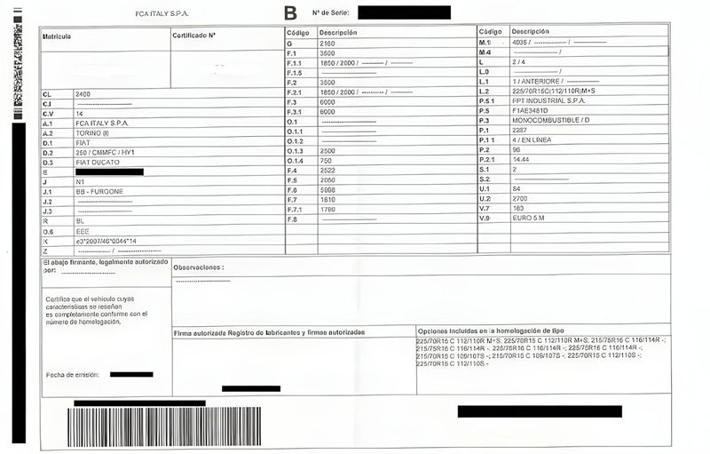 Qué es la ITV electrónica, cómo funciona y qué vehículos deben tenerla