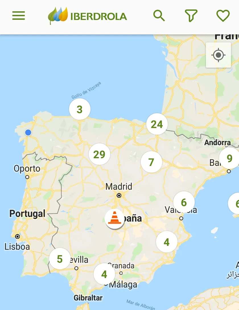Iberdrola invierte en Wallbox para acelerar su Plan de Movilidad ...