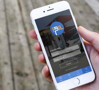 IBIL estrena nueva App. Información en tiempo real de los puntos ...