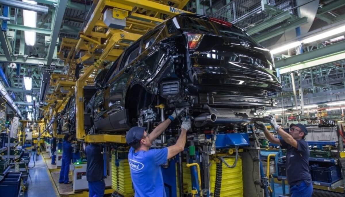 Valencia es la elegida para fabricar el nuevo coche eléctrico económico ...