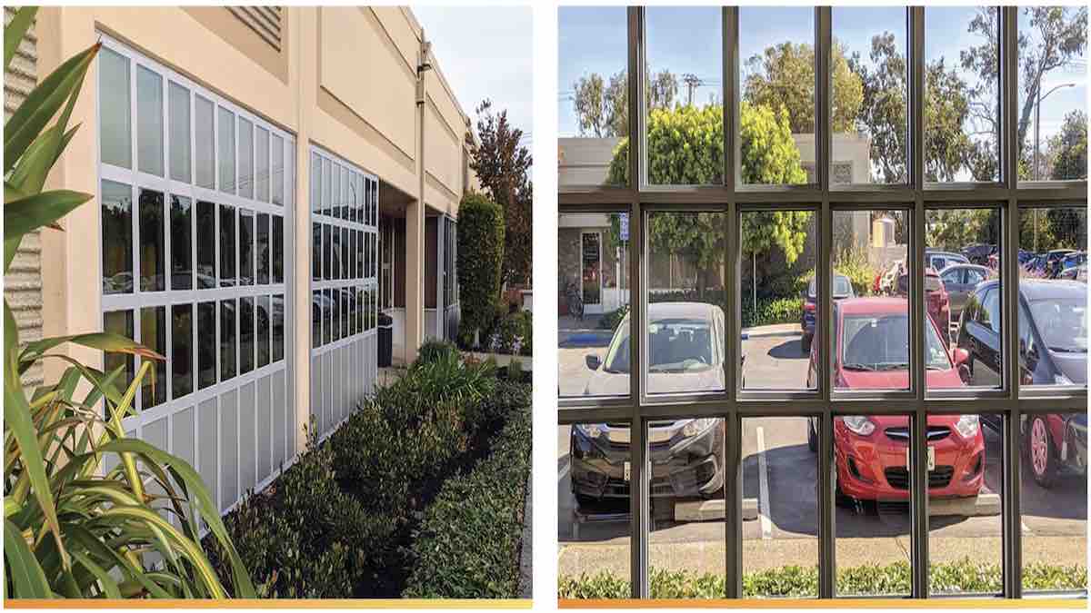 Desarrollan un cristal solar capaz de convertir los edificios en ...