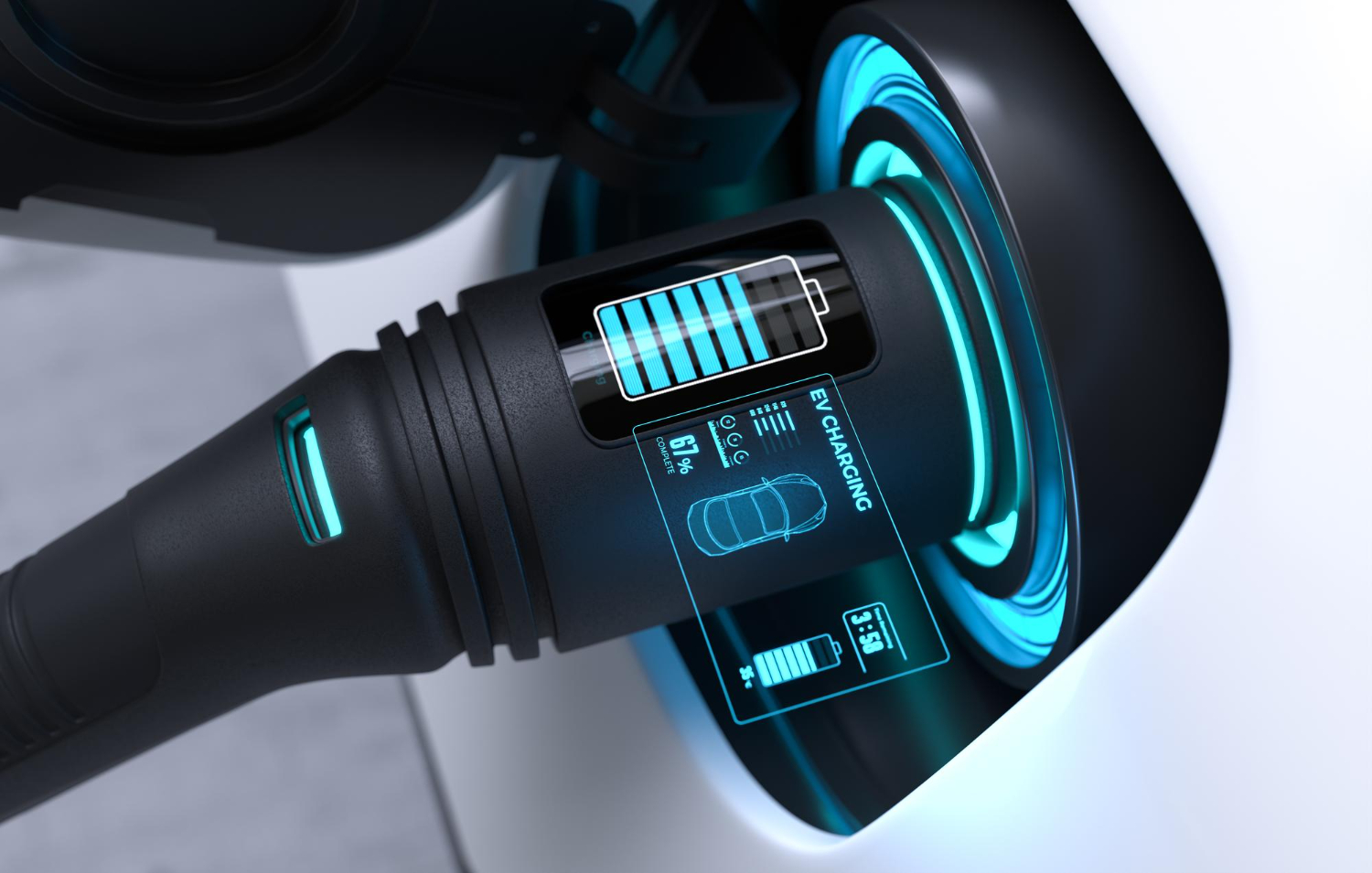 Coches eléctricos más baratos y menos contaminantes gracias a la nueva ...