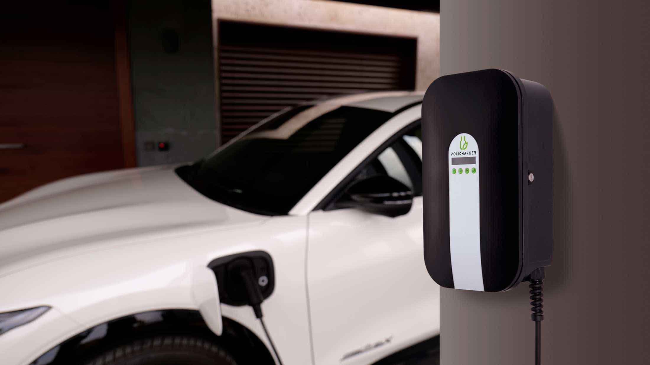 Comparativa: los mejores cargadores domésticos para coches eléctricos