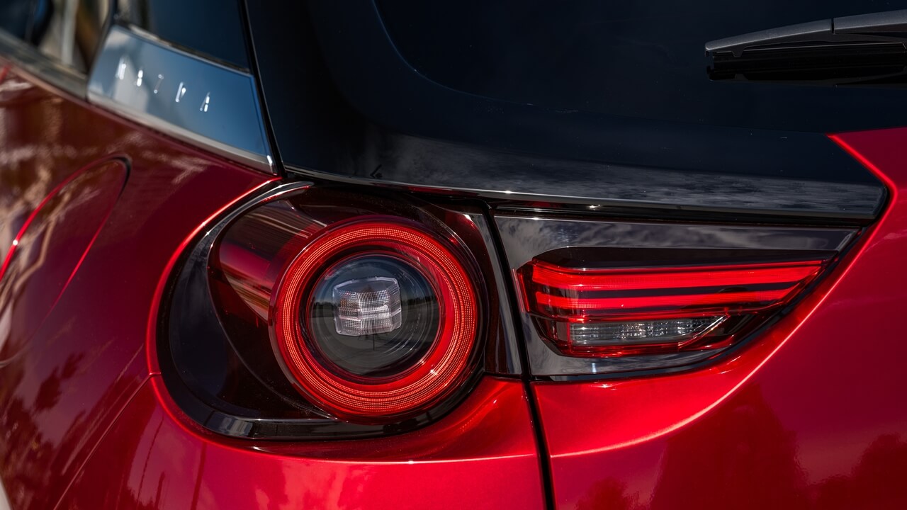 El primer coche eléctrico de Mazda ha sido un fracaso, y ahora sólo se ...