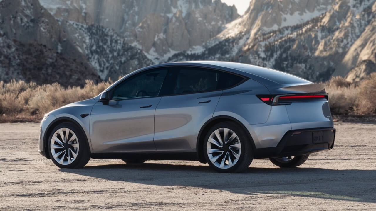 Estos son los 5 coches eléctricos más vendidos del mundo: la lista que ...
