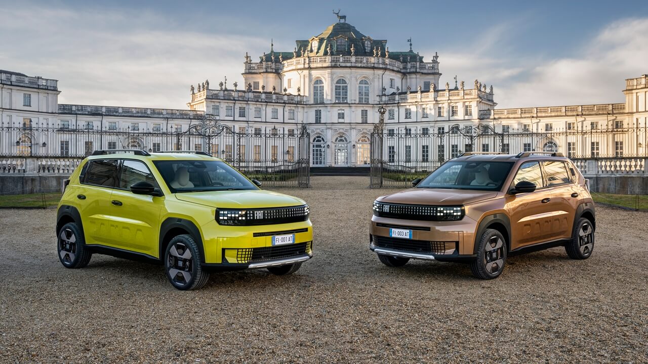 Italia acusa a BYD, Stellantis, Tesla y Volkswagen de engañar a los ...